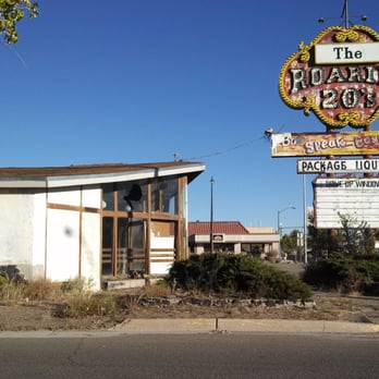 PAT’S LOUNGE - Updated August 2025 - 304 W Santa Fe Ave, Grants, New ...