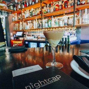 NIGHTCAP - Updated August 2024 - 518 Photos & 335 Reviews - 1401 W 6th ...