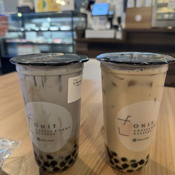 ONIT CAFE - Updated May 2025 - 629 Photos & 180 Reviews - 1066 S 320th ...