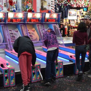 FUN STATION USA - Updated October 2025 - 250 Photos & 49 Reviews - 3555 ...