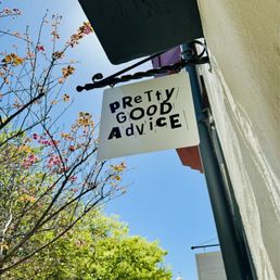 PRETTY GOOD ADVICE - SANTA CRUZ - Updated January 2026 - 101 Photos ...