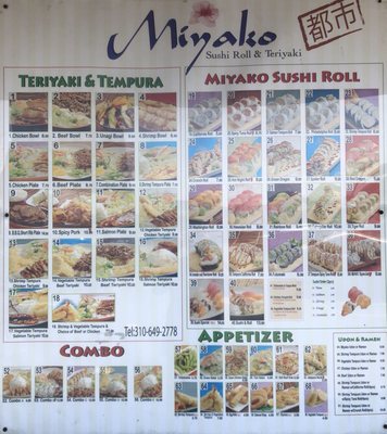 MIYAKO EXPRESS - 205 Photos & 258 Reviews - 5600 W Manchester Ave, Los ...