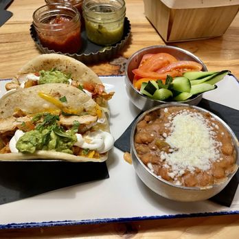 HEIGHTS TACO & TAMALE - Updated December 2025 - 350 Photos & 438 ...