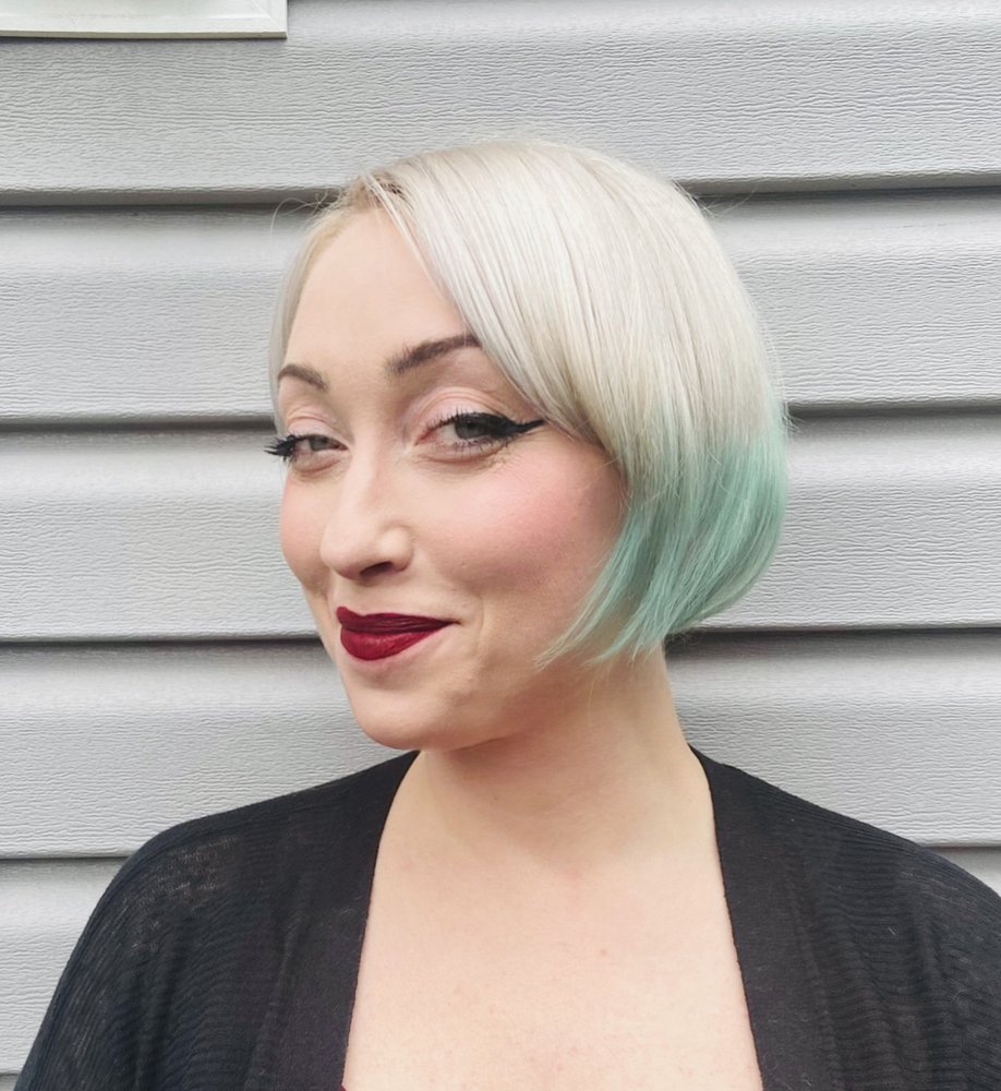 PINK DYNAMITE - Updated December 2025 - 10 Photos - 3901 Georgia Ave NW ...