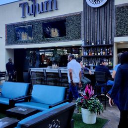 TULUM KITCHEN & BAR - Updated October 2025 - 546 Photos & 287 Reviews ...