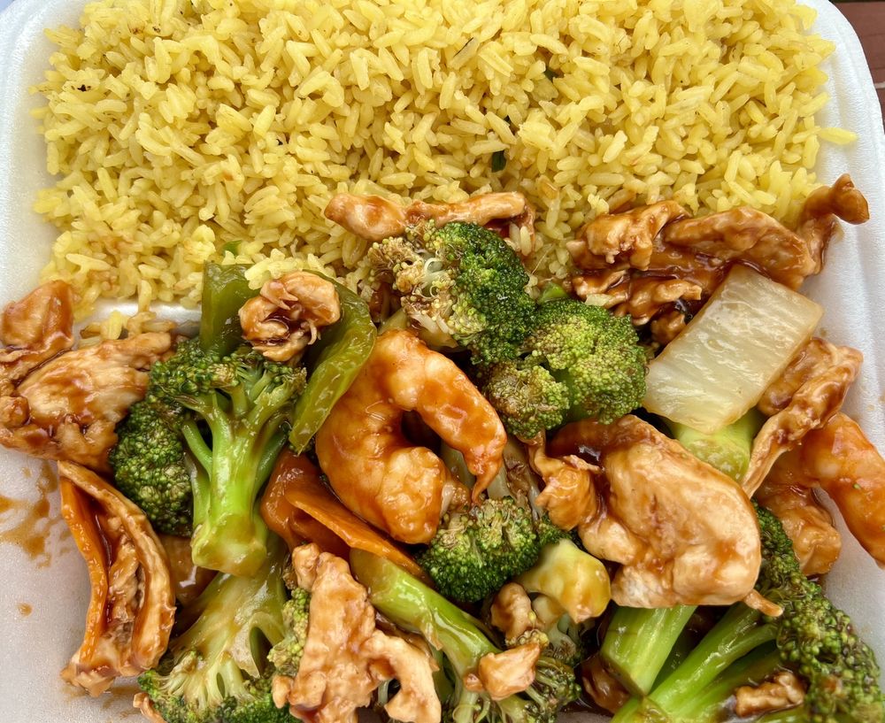 CHINA ONE CHINESE RESTAURANT - Updated December 2025 - 31 Photos & 31 ...