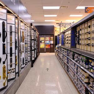 CAPITAL HOME HARDWARE - Updated January 2026 - 736 Bank St, Ottawa ...