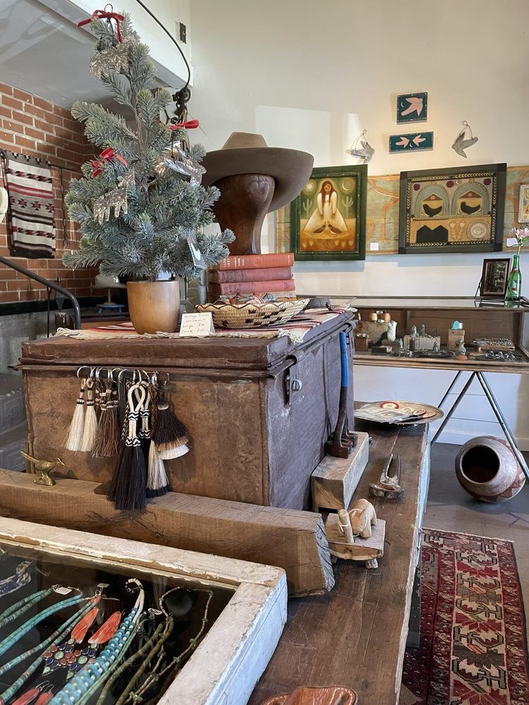 The Little Little Shop, Tucson | Roadtrippers