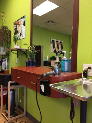 JIMMY HAIR SALON - Updated May 2026 - 19 Photos & 92 Reviews - 7825 S ...