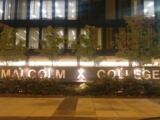 MALCOLM X COLLEGE - Updated April 2025 - 26 Photos & 46 Reviews - 1900 ...