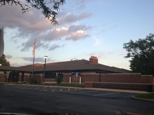 NAPERVILLE PUBLIC LIBRARY - NAPER BLVD - Updated December 2025 - 19 ...