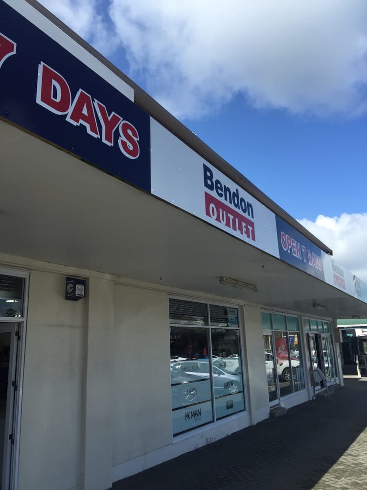 BENDON OUTLET SILVERDALE - Updated May 2026 - Corner of Silverdale ...