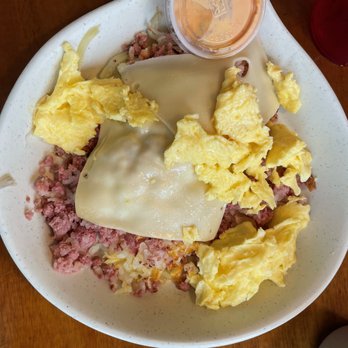 43RD STREET DELI & BREAKFAST HOUSE - Updated May 2024 - 298 Photos ...