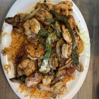 EL RODEO MEXICAN RESTAURANT - Updated October 2025 - 198 Photos & 180 ...