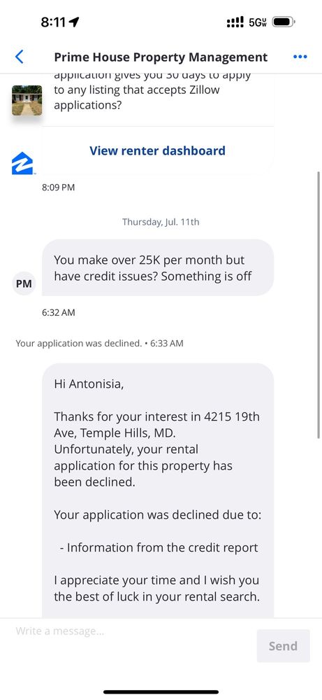 BENNETT REALTY SOLUTIONS - Updated October 2025 - 11 Reviews - 7701 ...