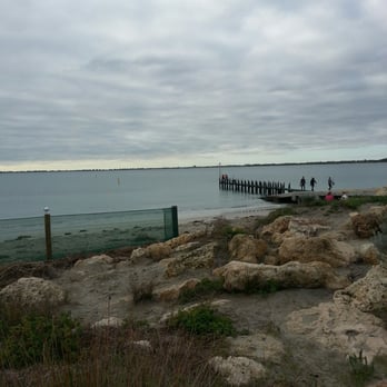 PORT KENNEDY JETTY - Updated November 2025 - 22 Bridport Point, Port ...