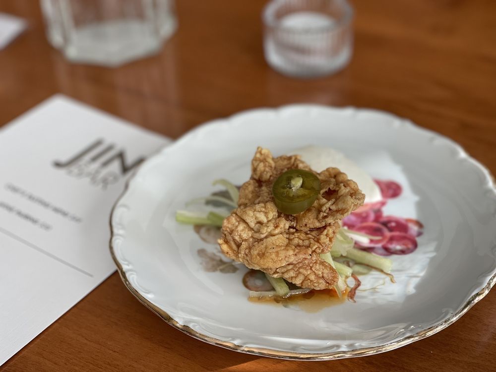 JIN BAR - Updated June 2024 - 52 Photos & 22 Reviews - 24 4 St NE ...