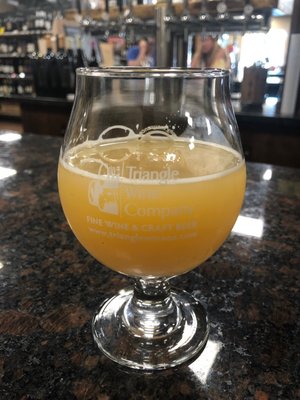 TRIANGLE WINE COMPANY - Updated September 2025 - 32 Photos & 30 Reviews ...