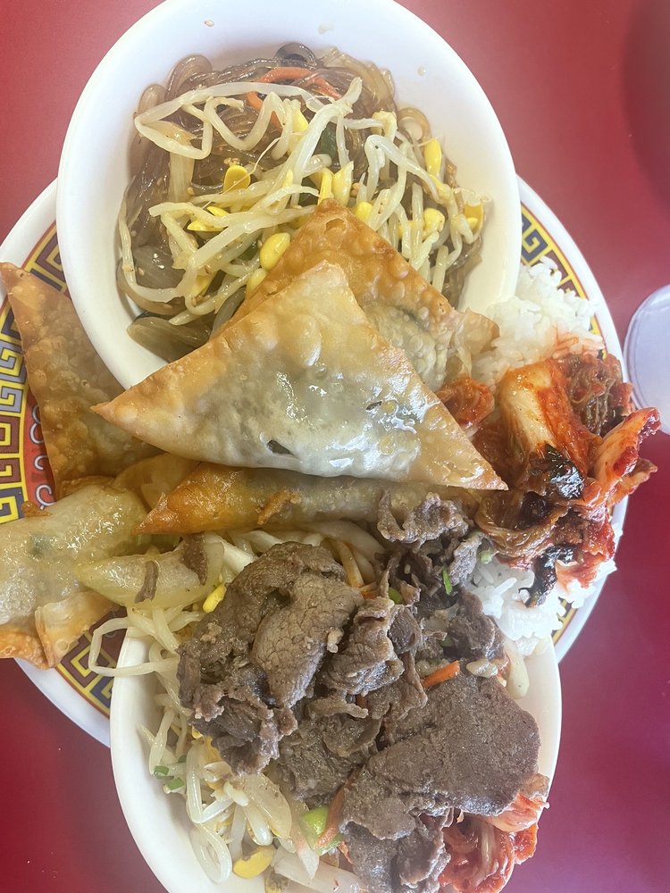 E TAE WON EXPRESS - 60 Photos & 70 Reviews - 594 S Reilly Rd ...