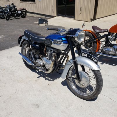 BAXTER CYCLE - Updated October 2025 - 18 Photos & 15 Reviews - 311 4th ...