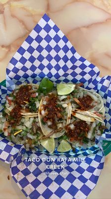 TACOS DON RAFA - Updated October 2025 - 80 Photos & 39 Reviews - 3804 S ...