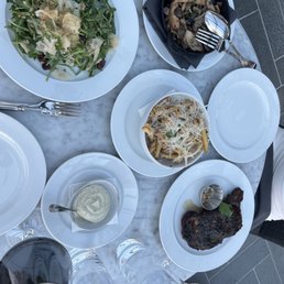 RH ROOFTOP RESTAURANT MARIN - 2044 Photos & 621 Reviews - 1750 Redwood ...