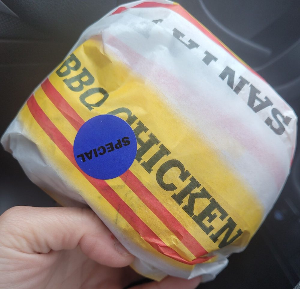 CARL’S JR - Updated March 2025 - 25 Photos & 41 Reviews - 1125 Herndon ...