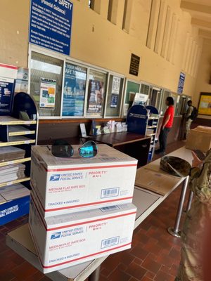 US POST OFFICE - Updated January 2026 - 12 Photos & 10 Reviews - 1 ...