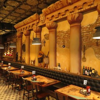 LEBANON GRILL - Updated February 2025 - 162 Photos & 111 Reviews - 1122 ...