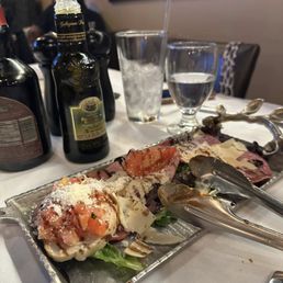 TRAMONTI RISTORANTE - Updated July 2025 - 237 Photos & 158 Reviews - 76 ...