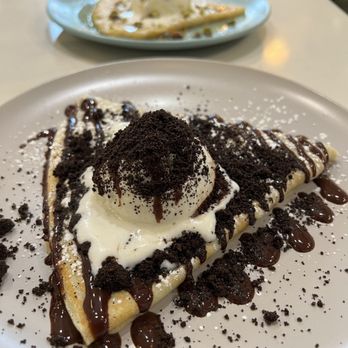 WHISK CREPES CAFE - Updated July 2025 - 615 Photos & 469 Reviews - 408 ...