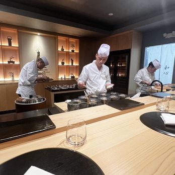 WA SHIN - Updated May 2024 - 189 Photos & 22 Reviews - 222 Stuart St ...