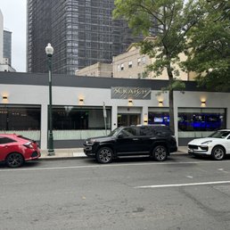 SCRATCH BAR & GRILL - Updated July 2025 - 72 Photos & 29 Reviews - 26 ...