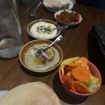 HAMSA - Updated November 2024 - 509 Photos & 288 Reviews - 5555 ...