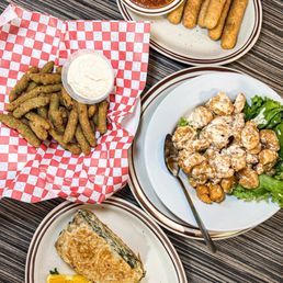 MAMA ZOE MICHAEL’S - Updated March 2025 - 713 Photos & 251 Reviews ...