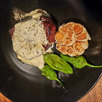 PINK STEAK - Updated October 2024 - 288 Photos & 111 Reviews - 2777 S ...