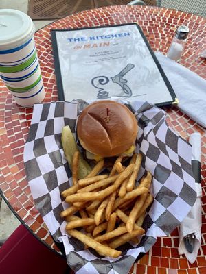 THE KITCHEN ON MAIN - Updated May 2026 - 41 Photos & 38 Reviews - 8 S ...