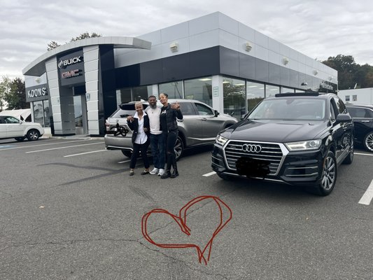 KOONS WOODBRIDGE HYUNDAI - Updated December 2025 - 43 Photos & 172 ...