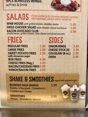 WNB FACTORY - Updated May 2024 - 14 Photos & 18 Reviews - 1943 Jesse ...