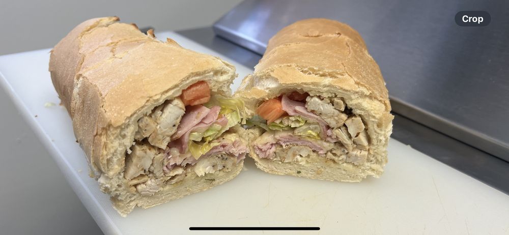 QUICKIES SUBS - Updated March 2025 - 11 Photos - 582 Brown Ave, Turtle ...