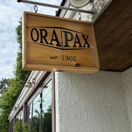 ORAPAX RESTAURANT AND BAR - Updated October 2025 - 763 Photos & 516 ...