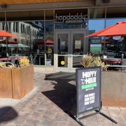 HOPDODDY BURGER BAR - 736 Photos & 1026 Reviews - 1747 Wynkoop St ...