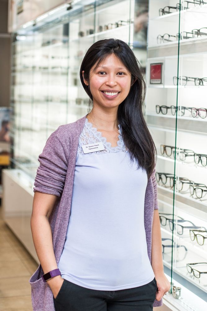 EYE CARE OPTOMETRY ASSOCIATES - SPRING VALLEY - Updated February 2025 ...