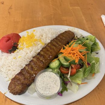 NAAB CAFÉ - Updated January 2026 - 437 Photos & 672 Reviews - 1269 ...