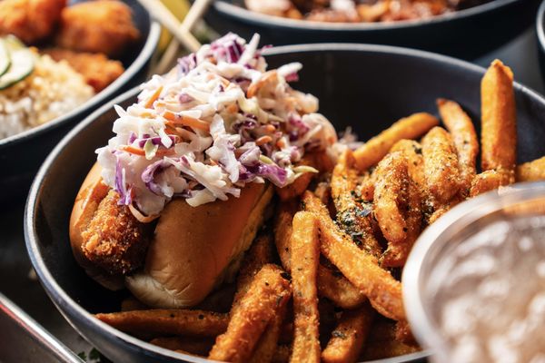 PONKO CHICKEN - Updated September 2025 - 43 Photos & 17 Reviews - 6600 ...