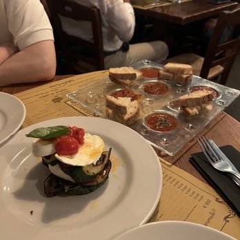 SALTIMBOCCA - 311 Photos & 159 Reviews - Via di Tor Millina 5, Roma ...