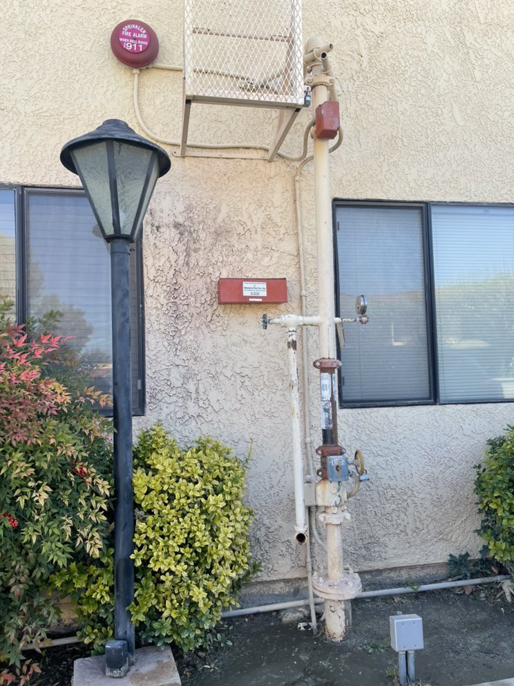 REDLINE FIRE PROTECTION - Updated July 2025 - 26 Photos & 18 Reviews ...