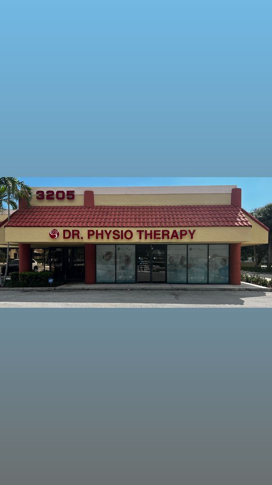 PHYSIO THERAPY & WELLNESS - 3205 S Federal Hwy, Delray Beach, Florida ...