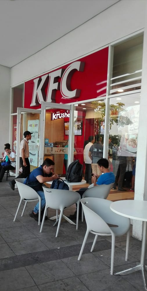 KFC - Updated December 2025 - Commonwealth Avenue, Quezon City, Metro ...