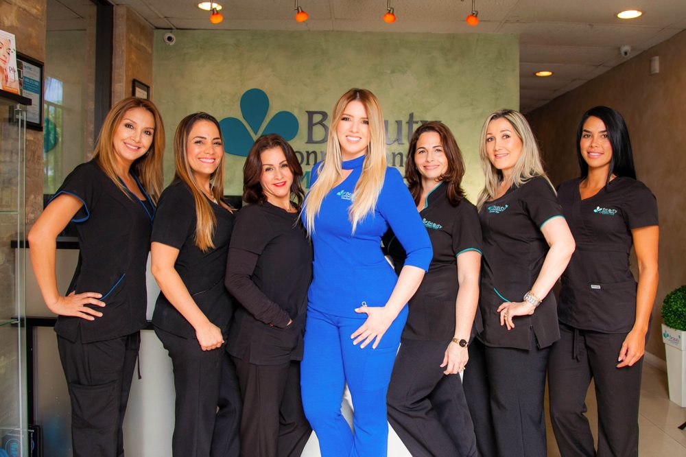 BEAUTY CONNECTIONS - Updated June 2024 - Request an Appointment - 3901 ...